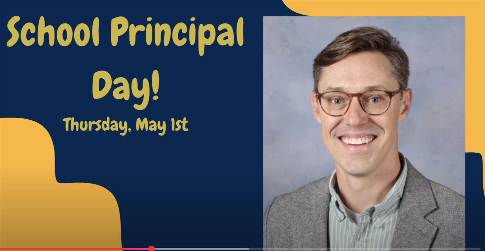 Pearl Junior High / Homepage