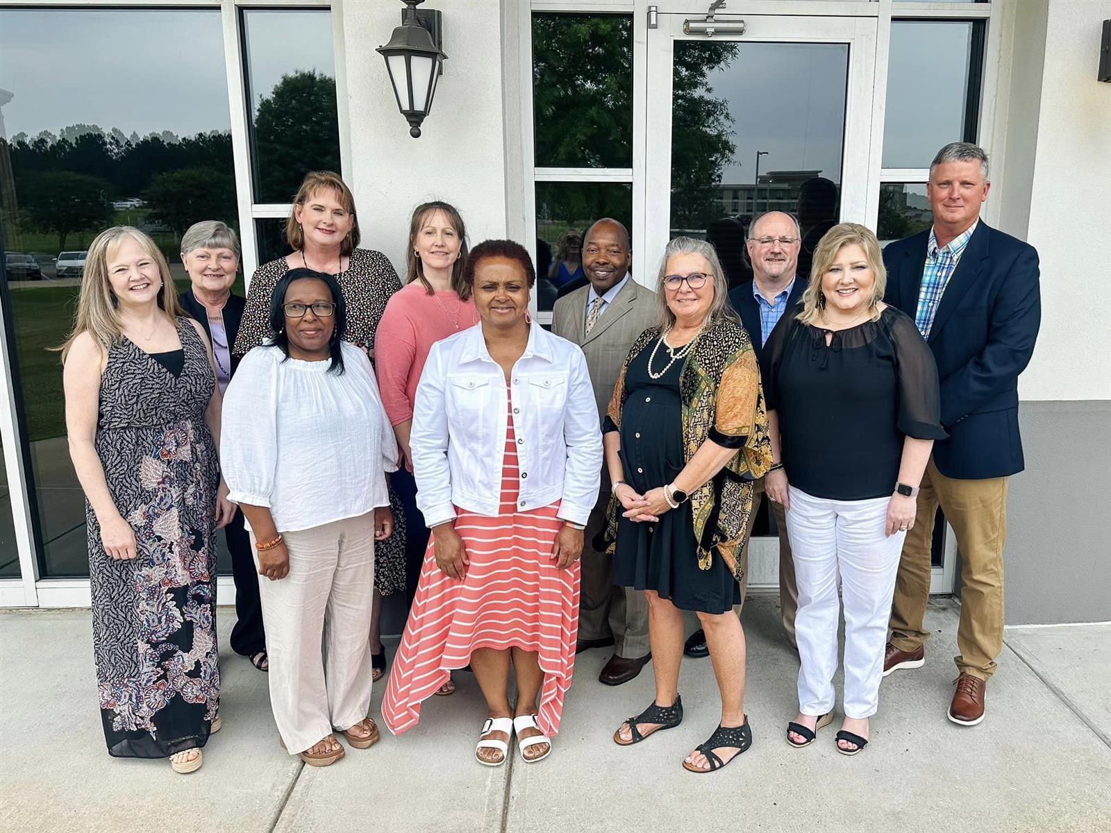 Pearl Public School District / Homepage